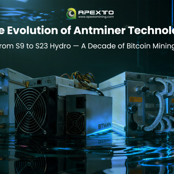 What Happens When All 21 Million Bitcoins Are Mined? - Apexto Mining