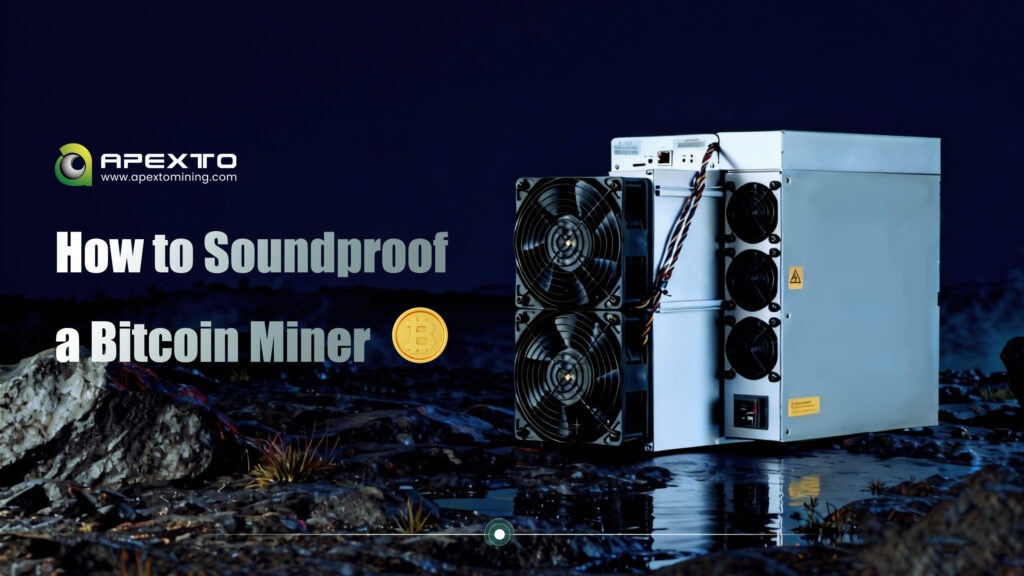 Professional Cryptocurrency Mining Hardware Store - Apexto Mining